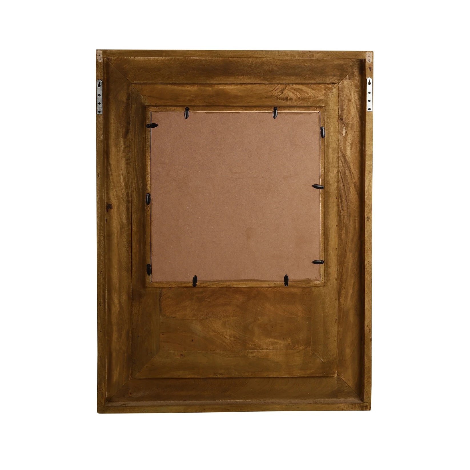 Falak Hand Carved Indian Wall Mirror | Jharokha Mirror | Vintage Wall ...
