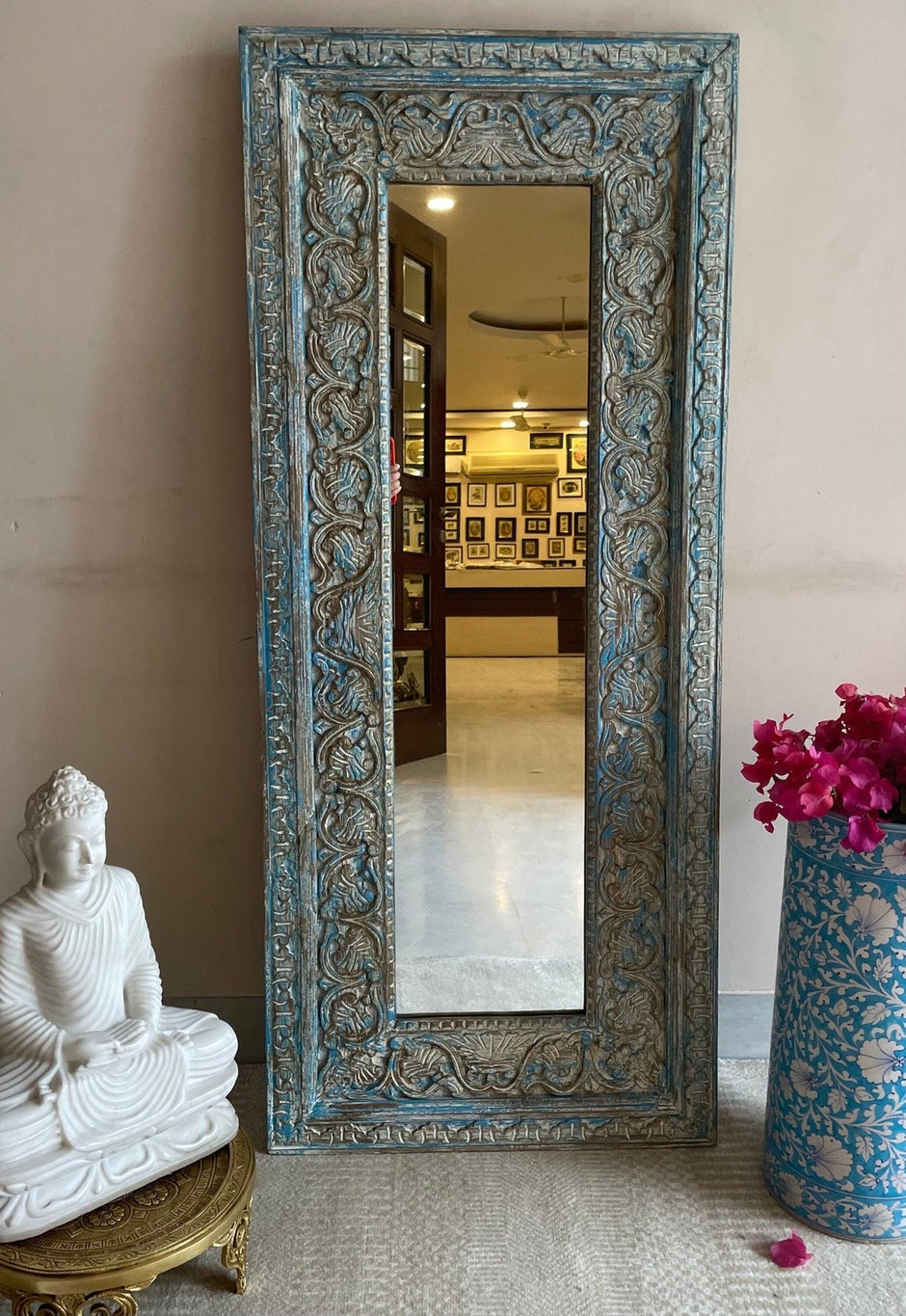 Mirror – Dobri Arts