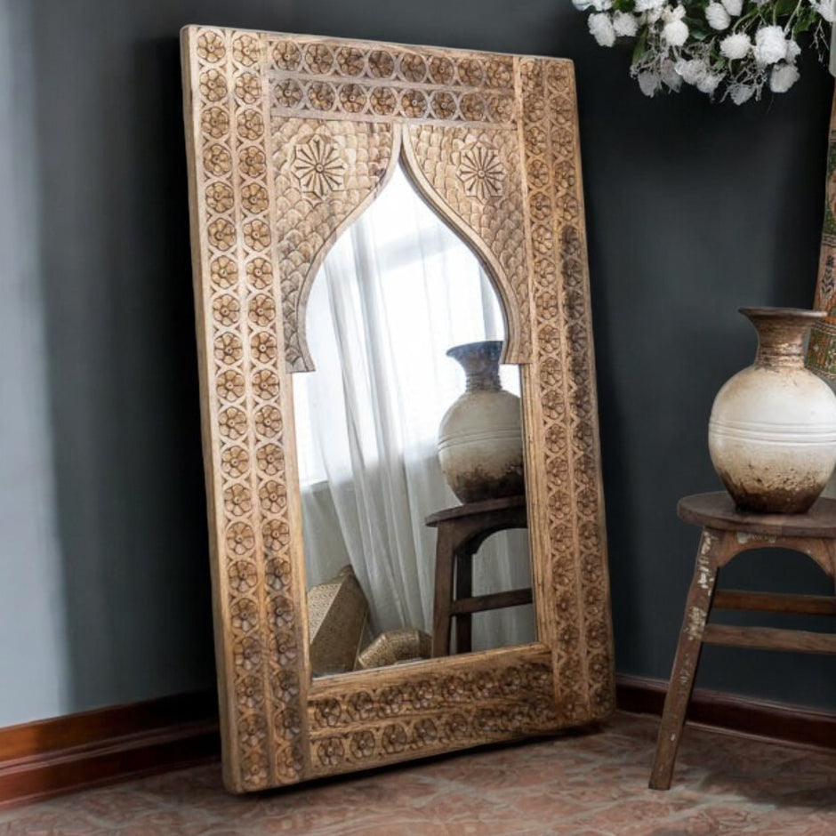 Mirror – Dobri Arts
