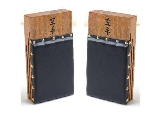 Makiwara – Dobri Arts