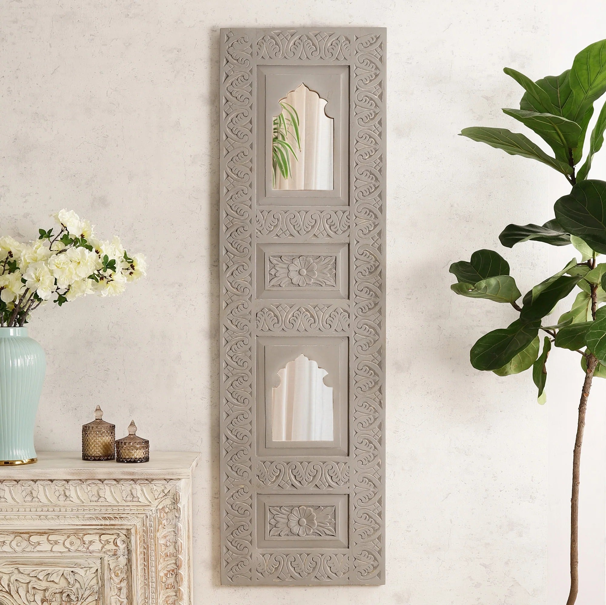 Mirror – Dobri Arts