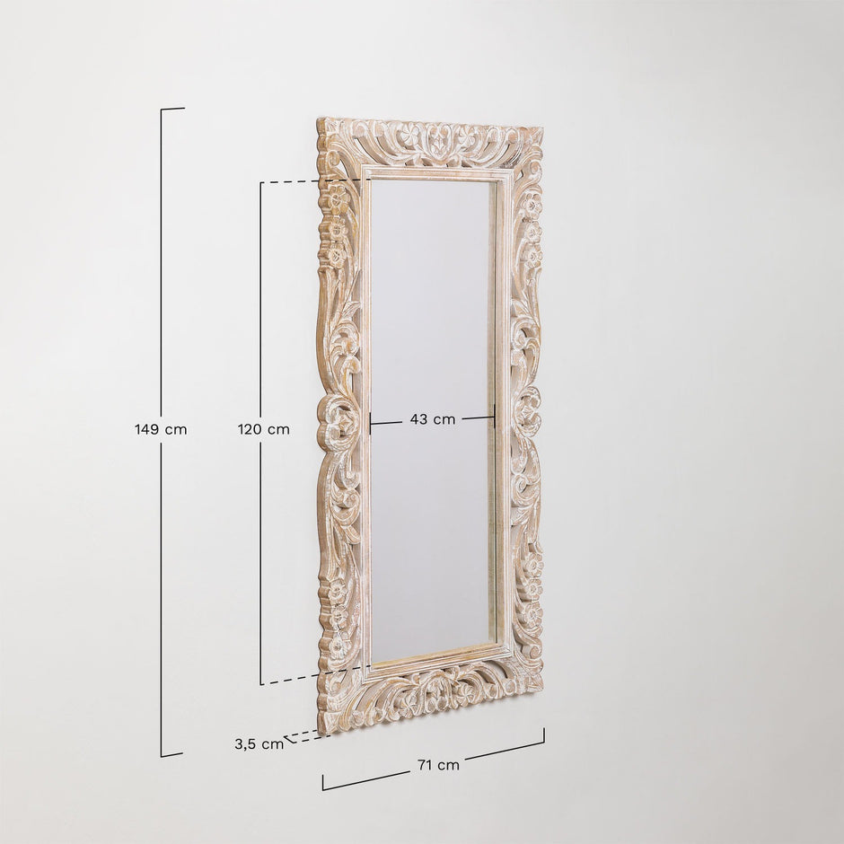 Mirror – Dobri Arts